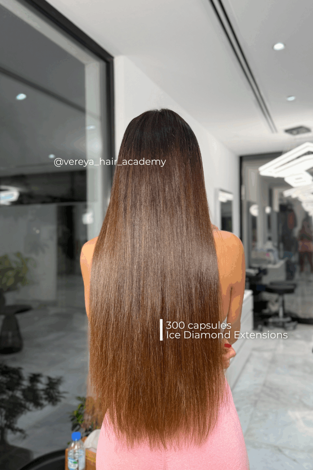 Hair Extensions Aftercare Dubai — Professional Tips from Vereya Hair